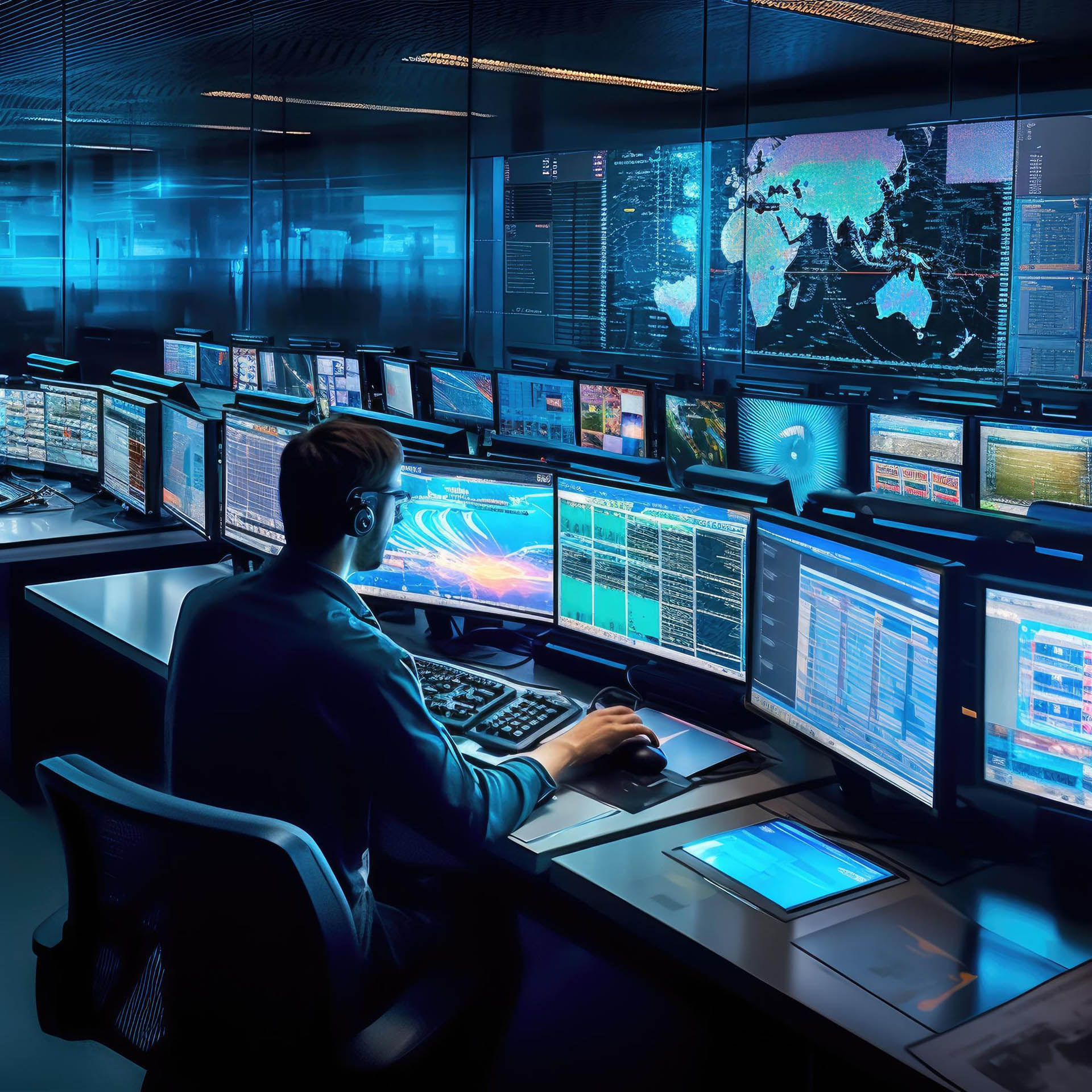 RiskAssure - MEI Solutions Pty Ltd